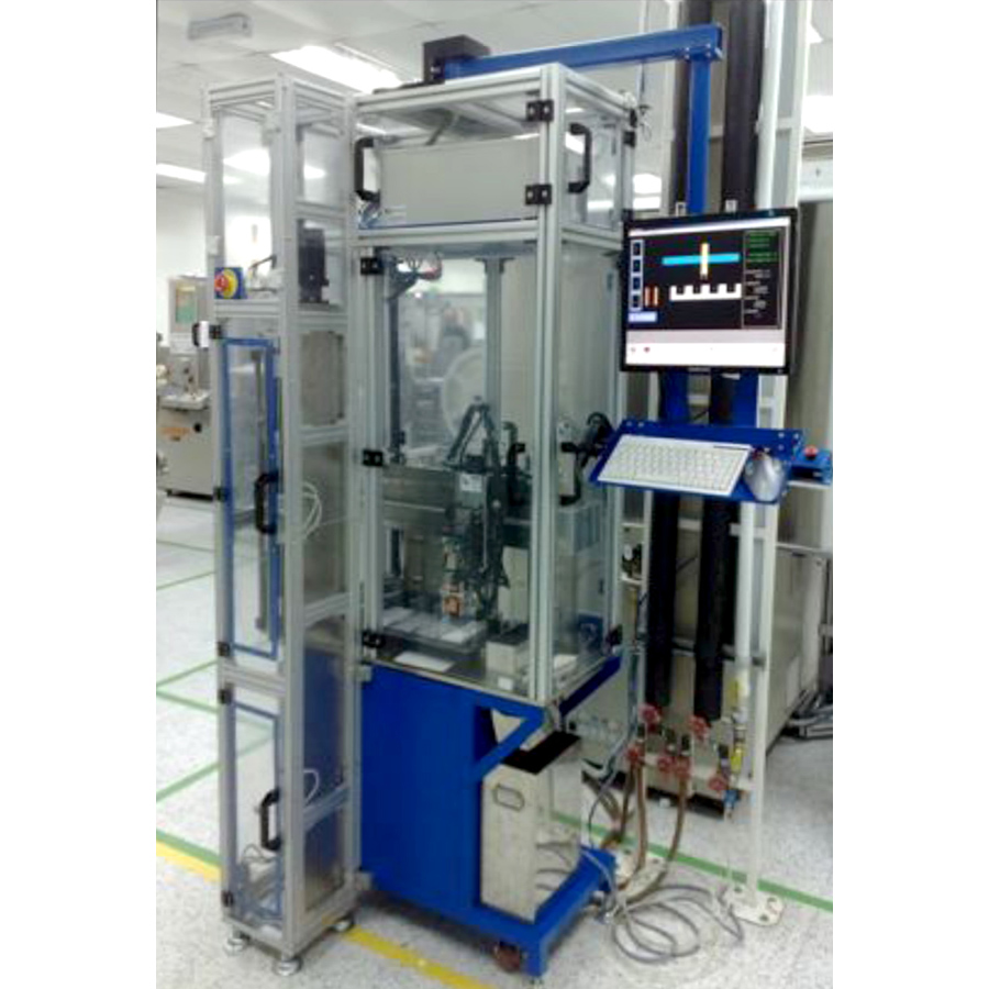 SF Mechatronic – SF Metal