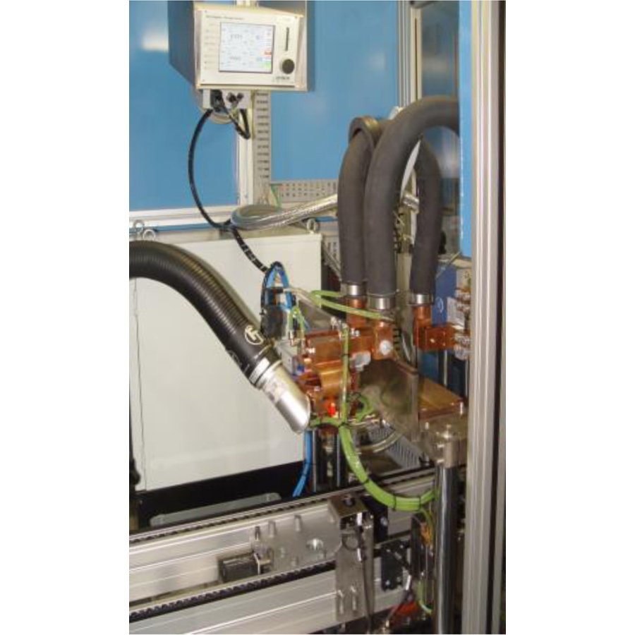 SF Mechatronic – SF Metal