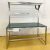 Inspection Workstation for Quality Control in Cleanroom